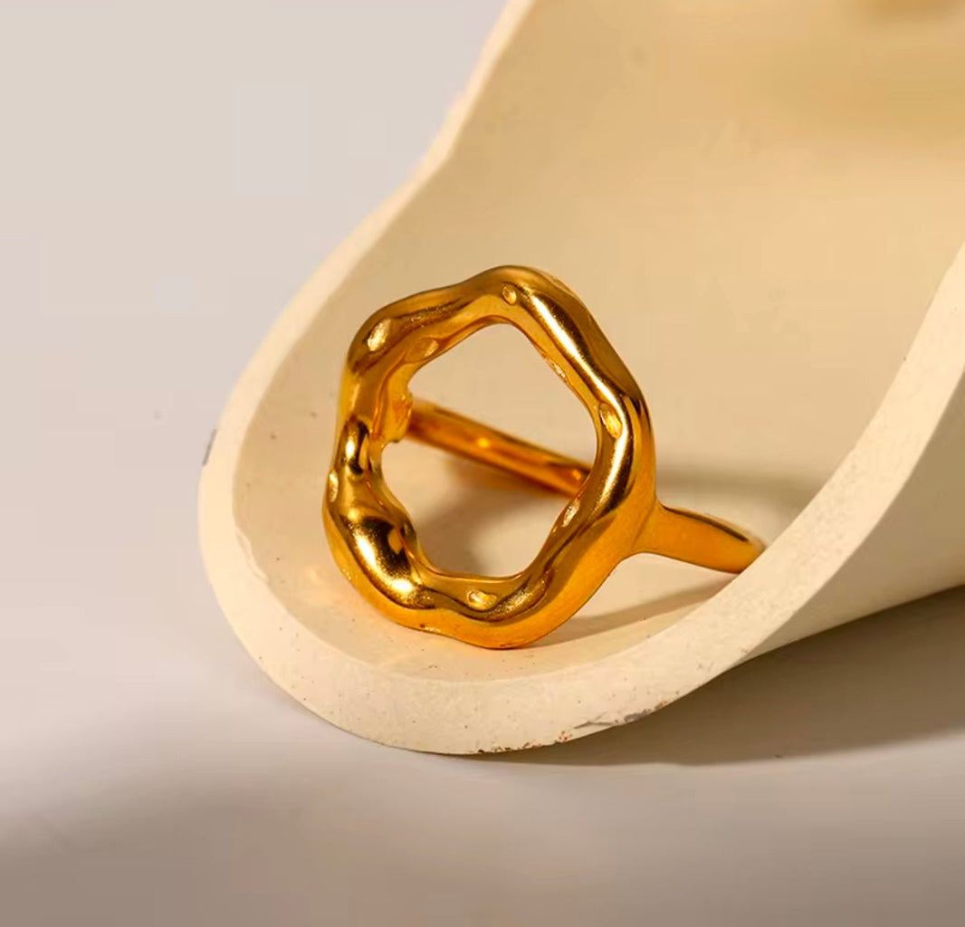 Adebi Brand Jewelry- Waterproof, Affordable & Timeless| Elevates Style